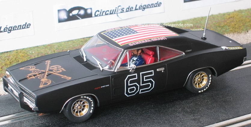 circuitsdelegende pioneer voitures