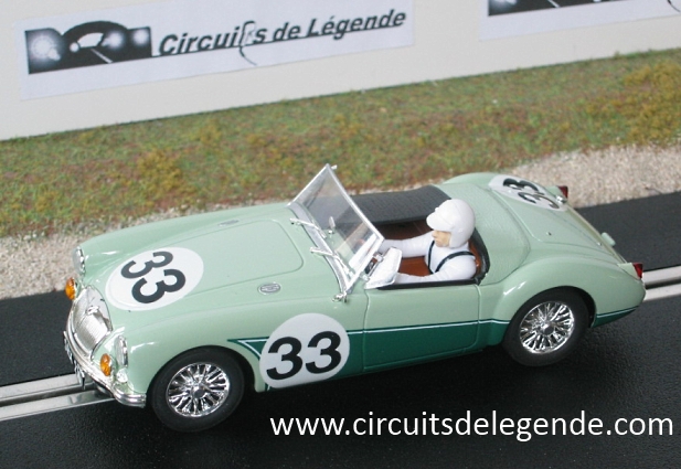 circuitsdelegende scx vintage series limitées